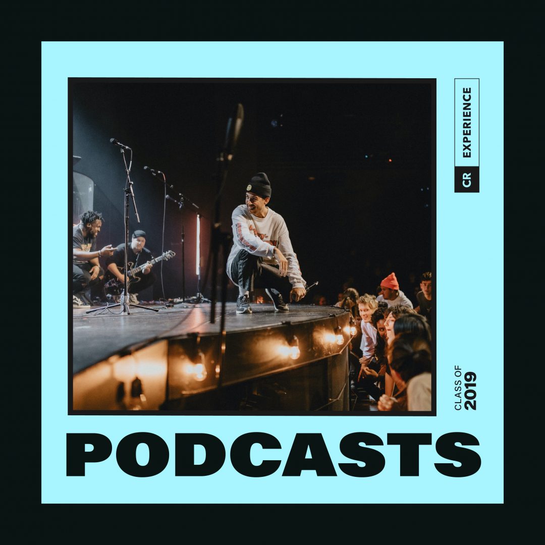 Circuit Rider Story - Circuit Riders