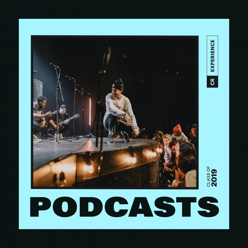 Circuit Rider Story - Circuit Riders