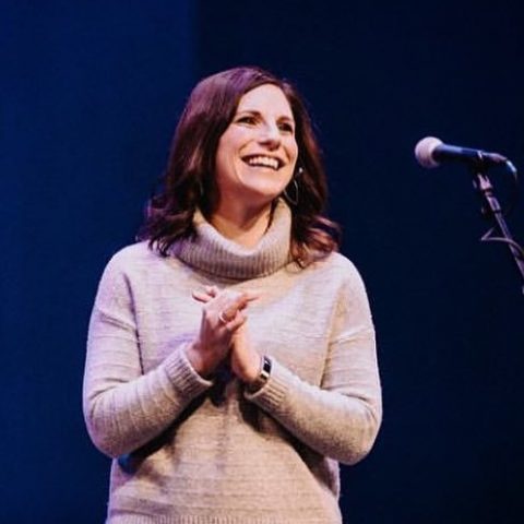 Kathryn Scott Archives - Circuit Riders