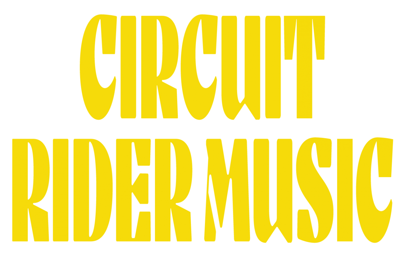 Circuit Rider Music - PRE-SAVE NEW ALBUM: JESUS PEOPLE