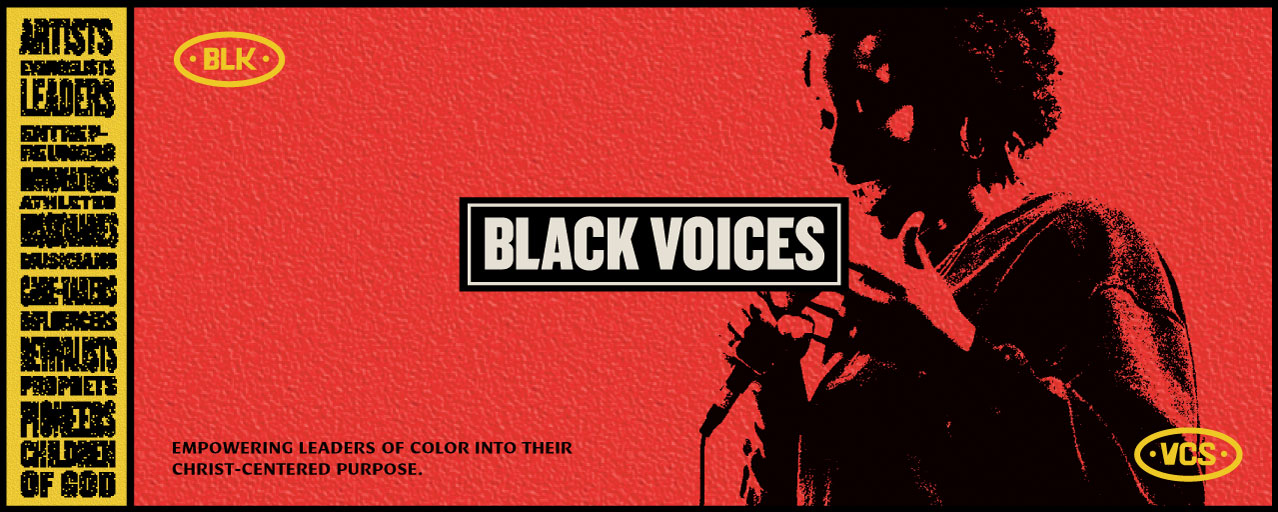 Black Voices Gathering - Fall 2021 - Empowering leaders of color into ...