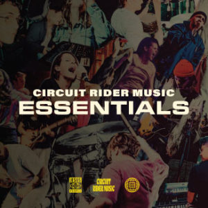 Circuit Riders - A missions movement of young people pursuing Jesus.