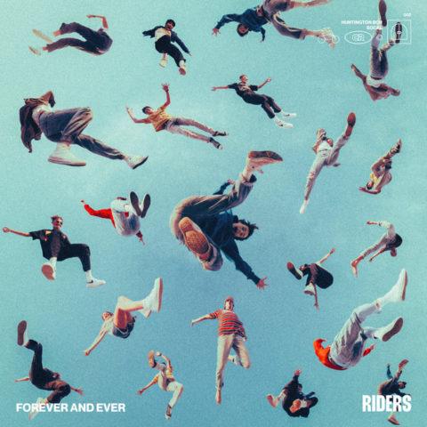 Circuit Rider Music - The Sound of Our Movement