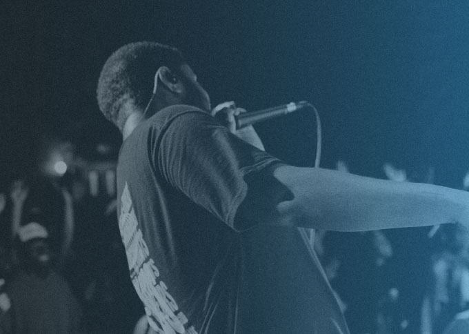 GREENHOUSE Prayer Room - Circuit Riders