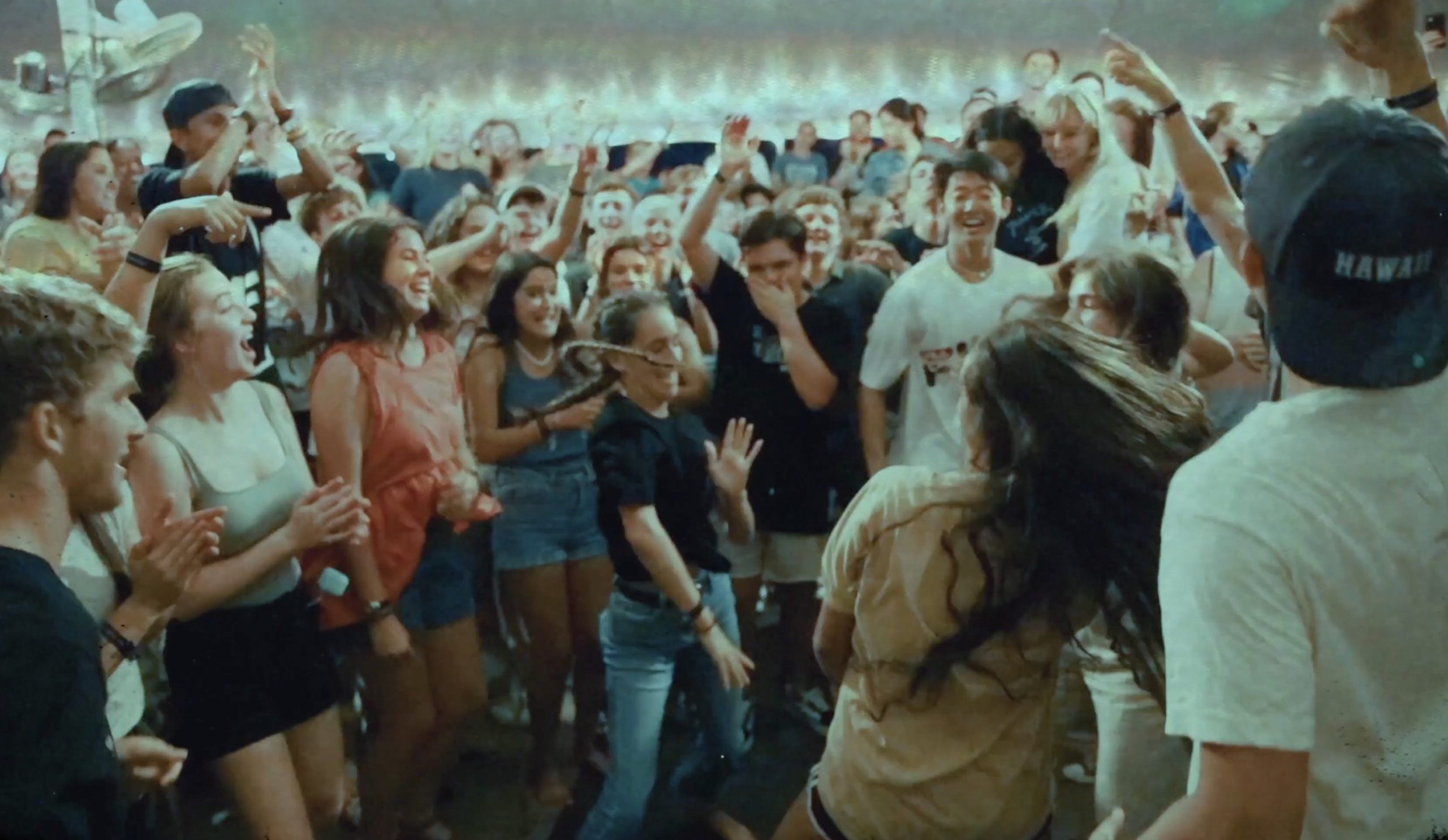 Riders Youth Camp - Circuit Riders