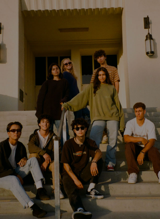 Circuit Rider Youth - Circuit Riders